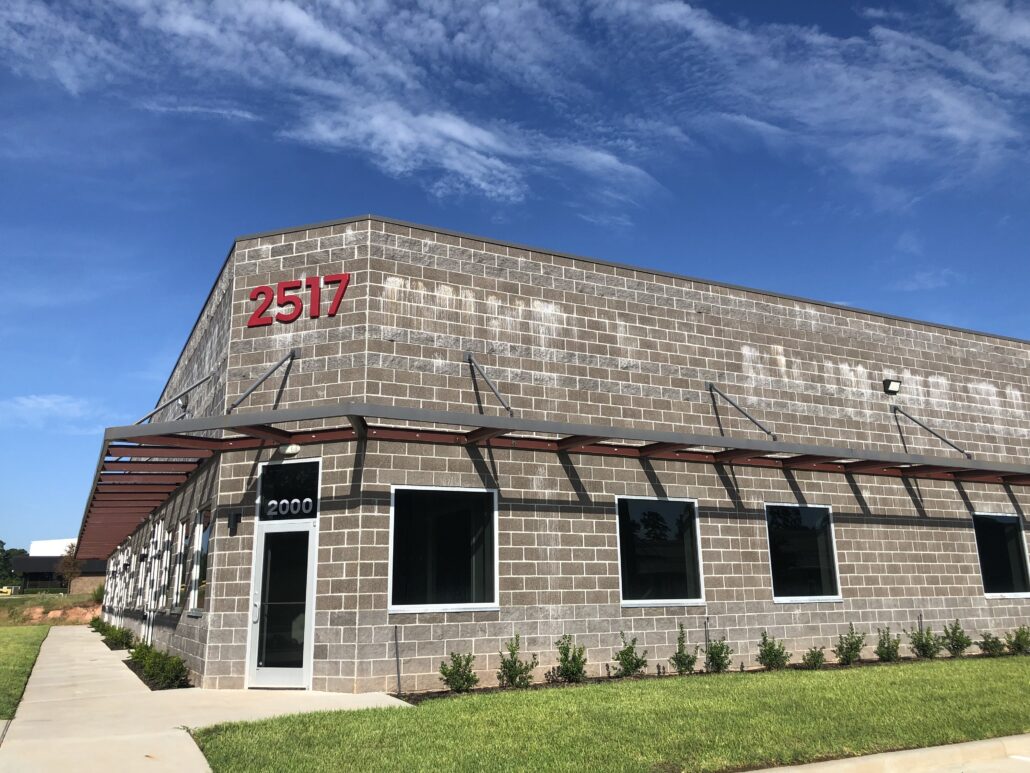 Infinity Texas | Rent Office Space in Conroe