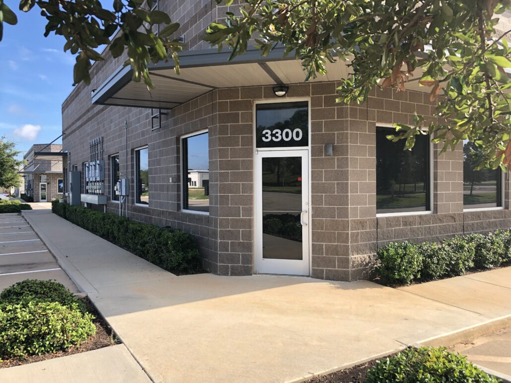 Infinity Texas | Rent Office Space in Conroe