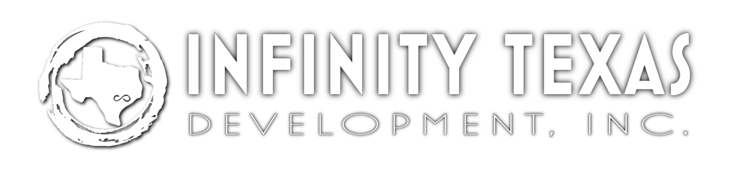 Infinity Texas | Projects - Infinity Texas