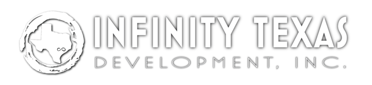 Infinity Texas | Projects - Infinity Texas