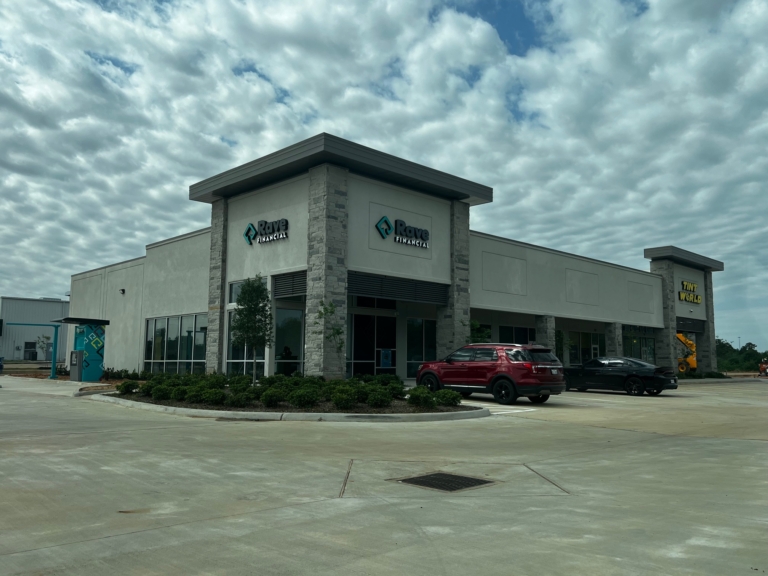 Infinity Texas | Home - Lease Office Space in Conroe
