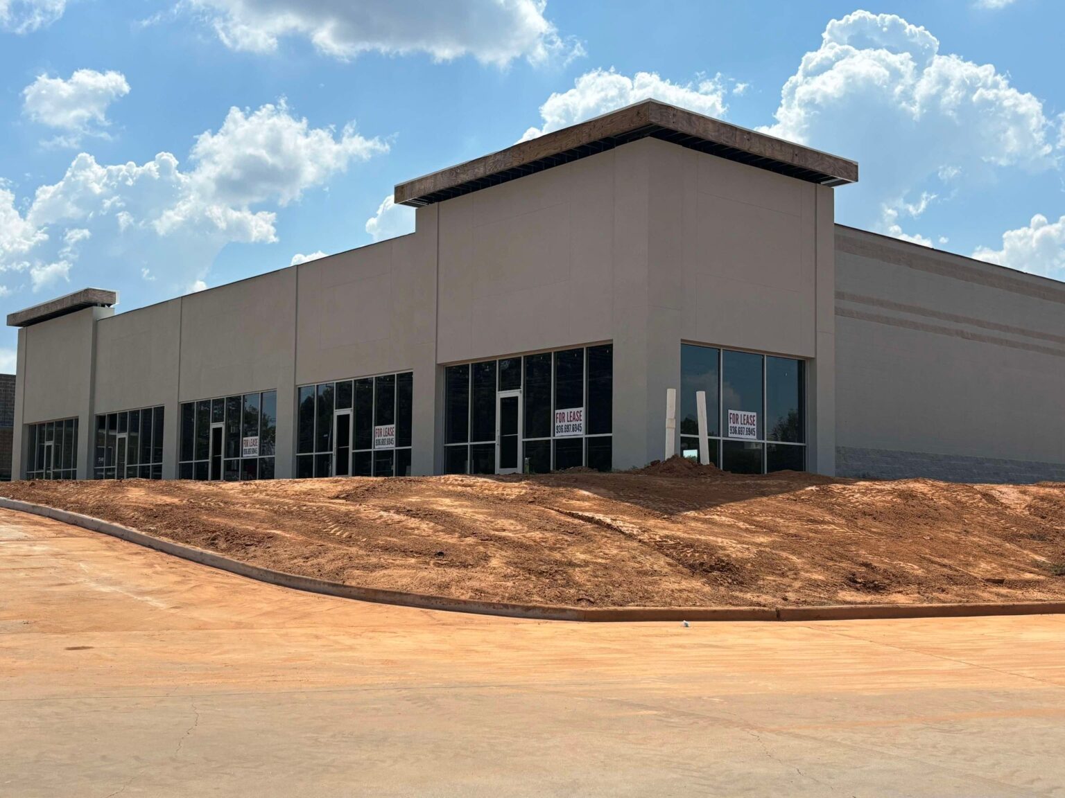 Infinity Texas | Lease Retail Space in Conroe Lease Retail Space in Conroe